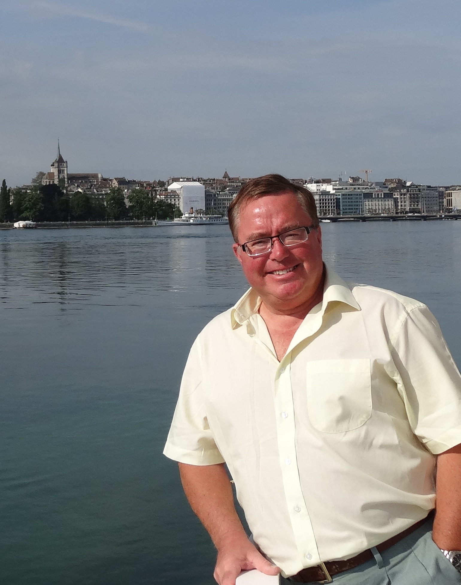 Freelance Journalist Interview with Mike Souter - ResponseSource