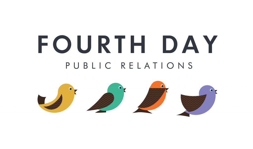 Fourth Day PR - ResponseSource