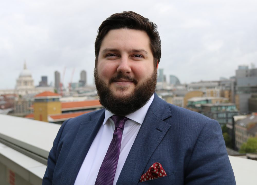 PR Interview with Matt Silver, Account Manager at Ketchum - ResponseSource