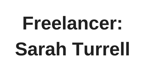 Sarah Turrell PR - ResponseSource