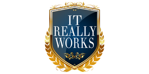 It Really Works Vitamins - ResponseSource