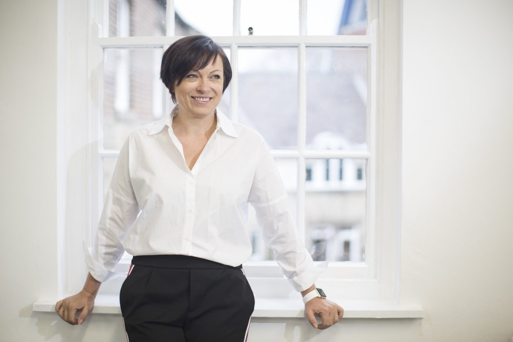 PR Interview with Kari Owers, Founder of O PR - ResponseSource