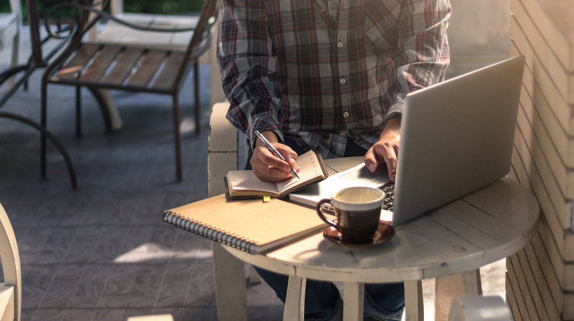 Ten reasons why remote working is becoming the new norm - ResponseSource Ten reasons why remote working is becoming the new norm - ResponseSource