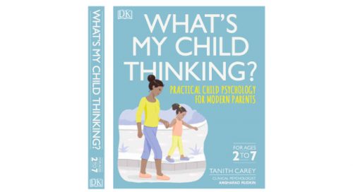 Journalist as author: Tanith Carey - The Friendship Maze and What’s my ...
