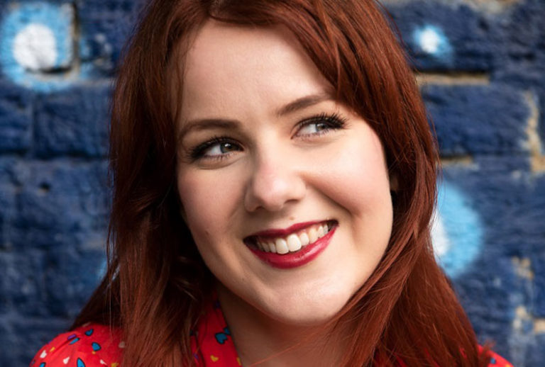 Media Interview: Rebecca Adams, So This Is Adulting - ResponseSource