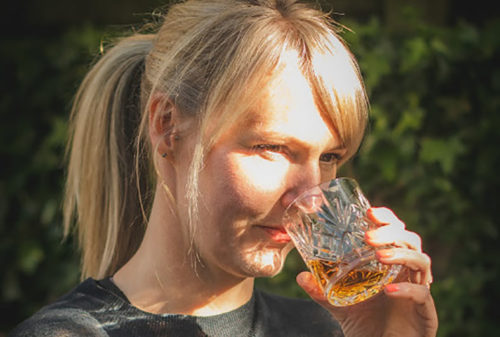 Media Interview with Lucy Britner, editor at Drinks Retailing ...