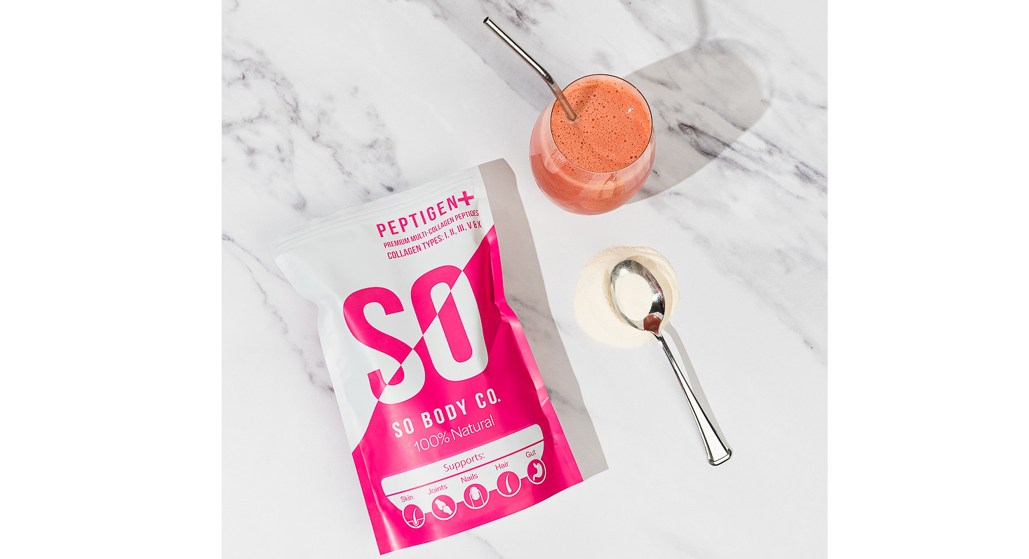 PR Agency One chosen by So Body Co - ResponseSource