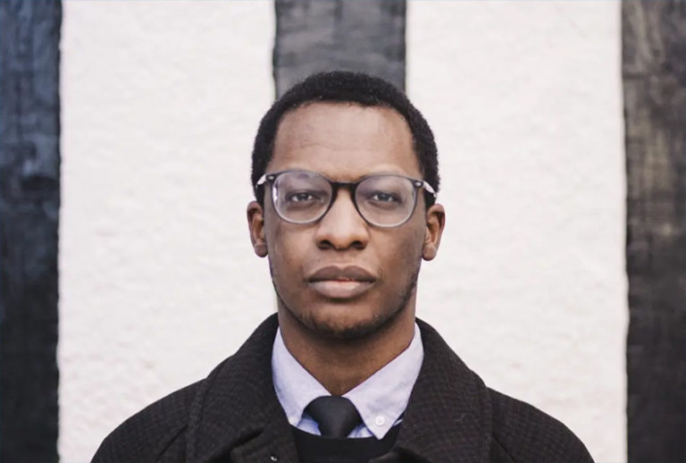 Journalist as Author: Tomiwa Owolade, This Is Not America - ResponseSource