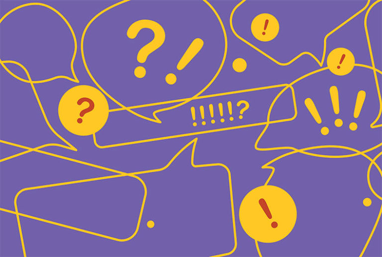 Tackling the problem of news avoidance - ResponseSource