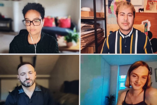 How the media can represent the trans community fairly - ResponseSource