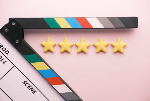 Film journalism: How to get in and what makes a great profile piece ...