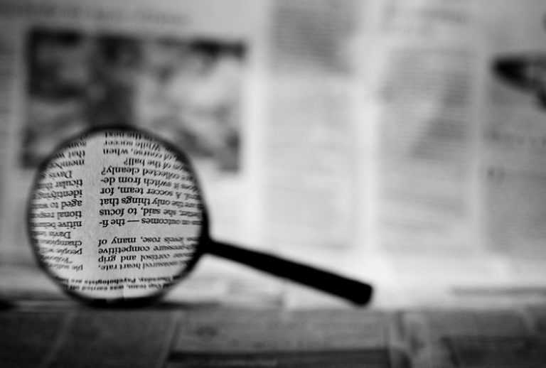 ResponseSource - Connecting the media