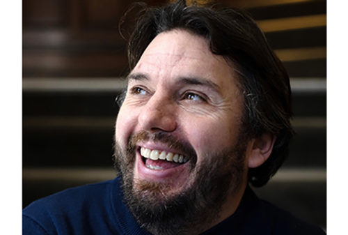 Writing about the royals: Interview with Alexander Larman, books editor ...