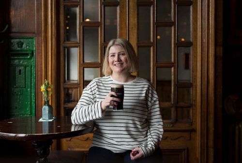 Pub culture, food festivals, and real life connections: Interview with ...