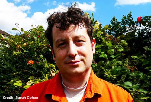 'Live music is still in a pretty perilous place': Interview with deputy ...