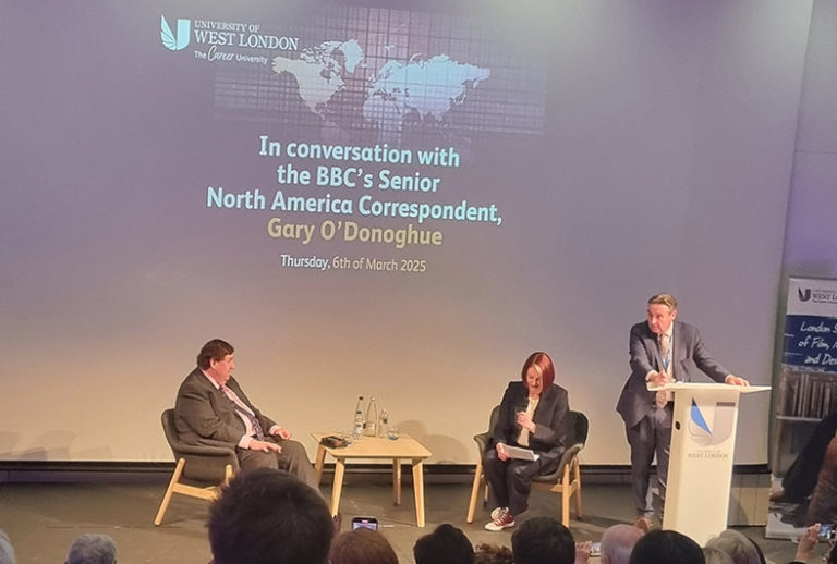 ResponseSource - Connecting the media